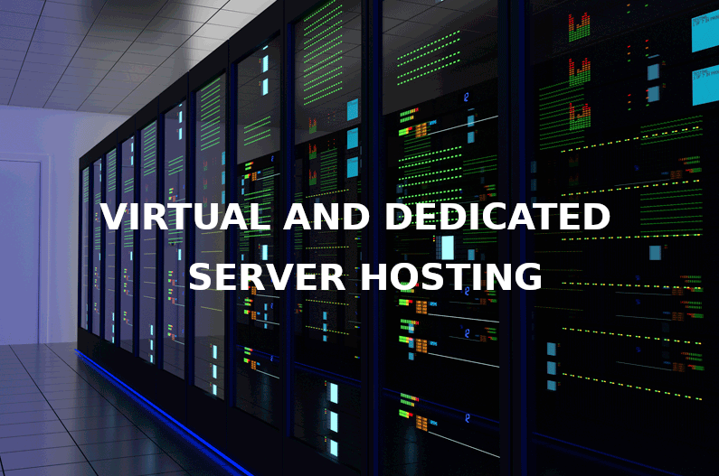 hosting services - Space Coast Technologies